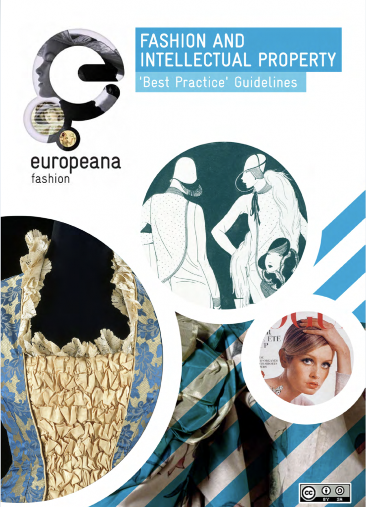 Publications | European Fashion Heritage Association
