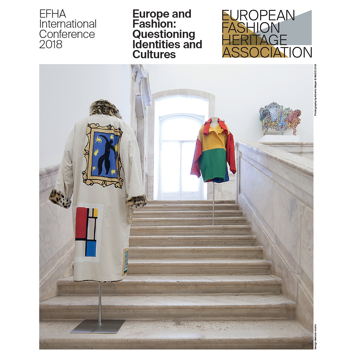 EFHA World | European Fashion Heritage Association