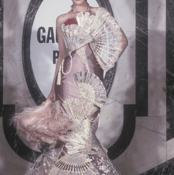 Spanish Couture: Pedro Rodriguez | European Fashion Heritage Association