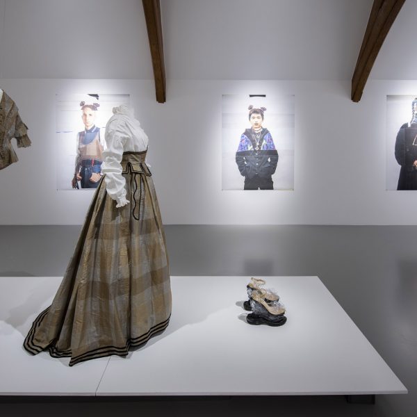 EFHA World | European Fashion Heritage Association