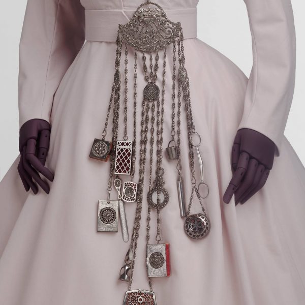 Accessories’ Ancestors: Reticules | European Fashion Heritage Association