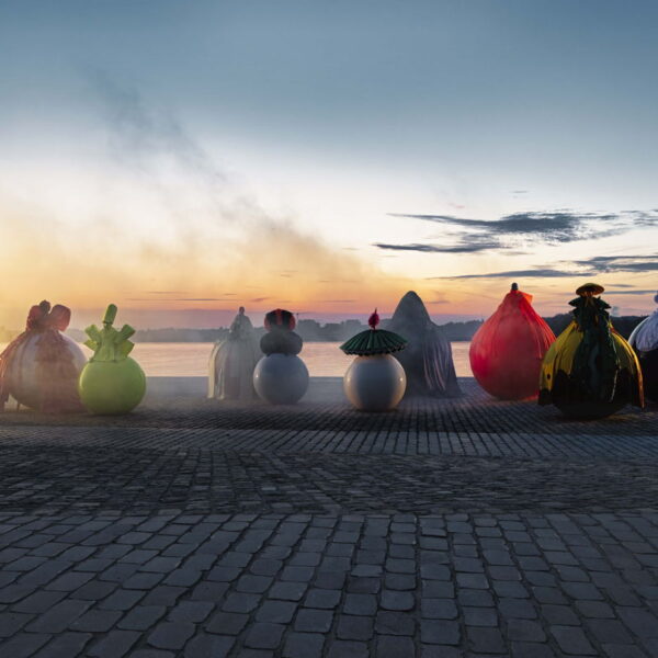 EFHA World | European Fashion Heritage Association