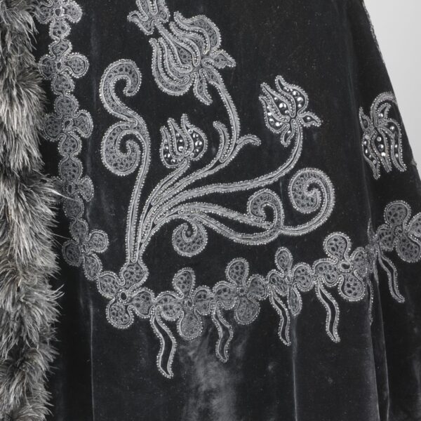 Fascinating Textiles: the Origins of Chintz | European Fashion Heritage ...