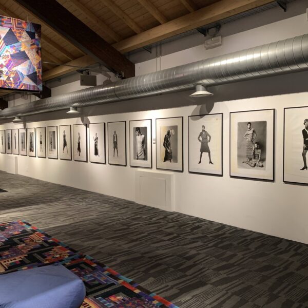 EFHA World | European Fashion Heritage Association